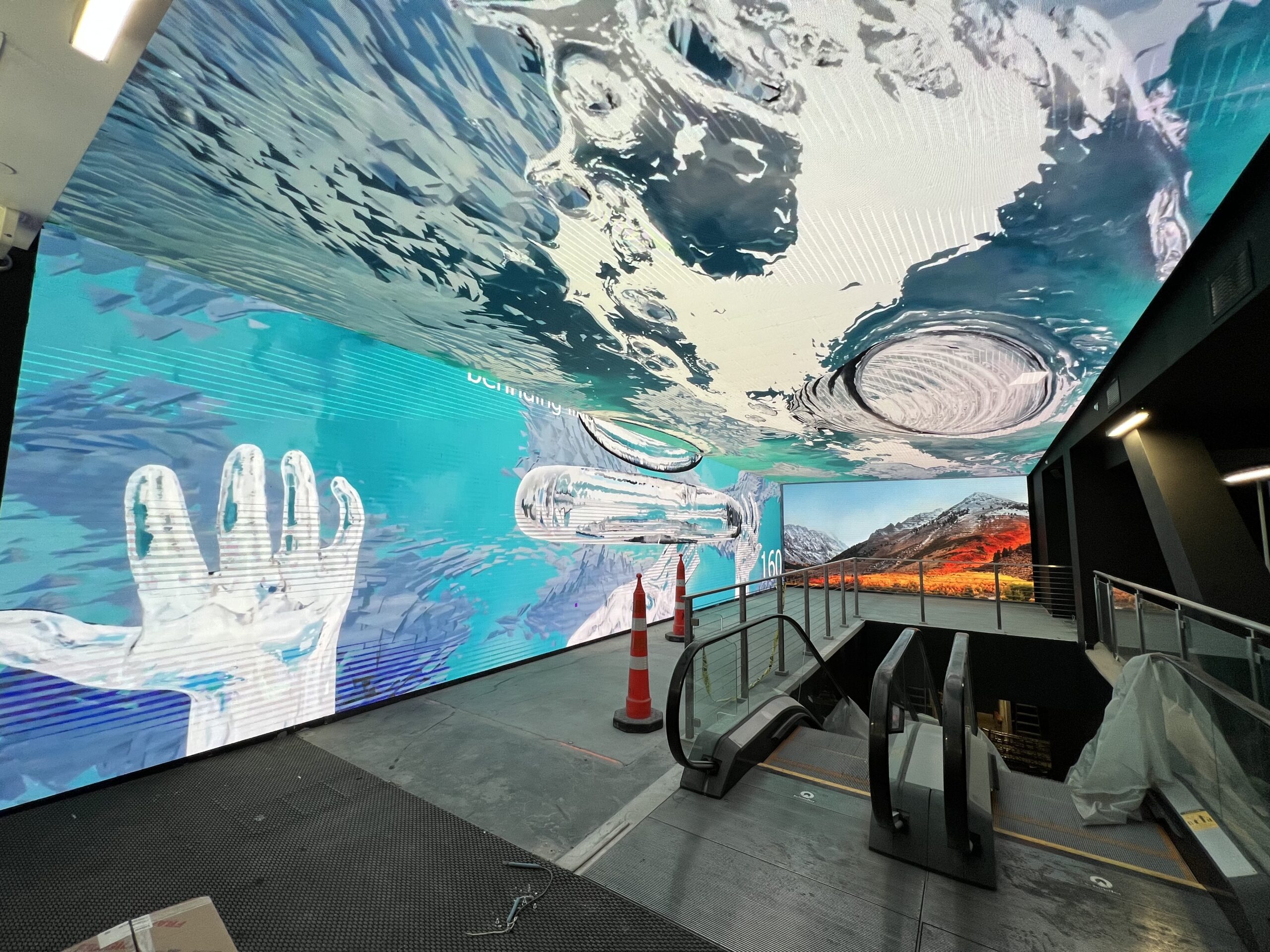 Custom Trade Show Exhibits and Turnkey Booth Services Las Vegas ...